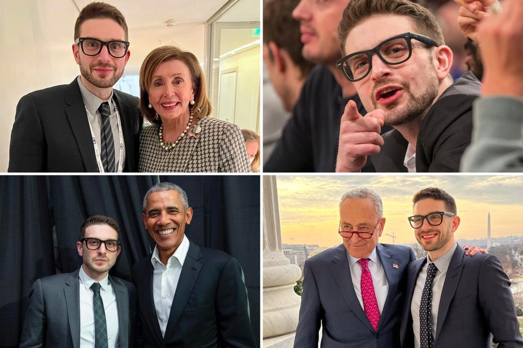 Presa SUA: Fiul lui George Soros a devenit un discret „ambasador” al ...
